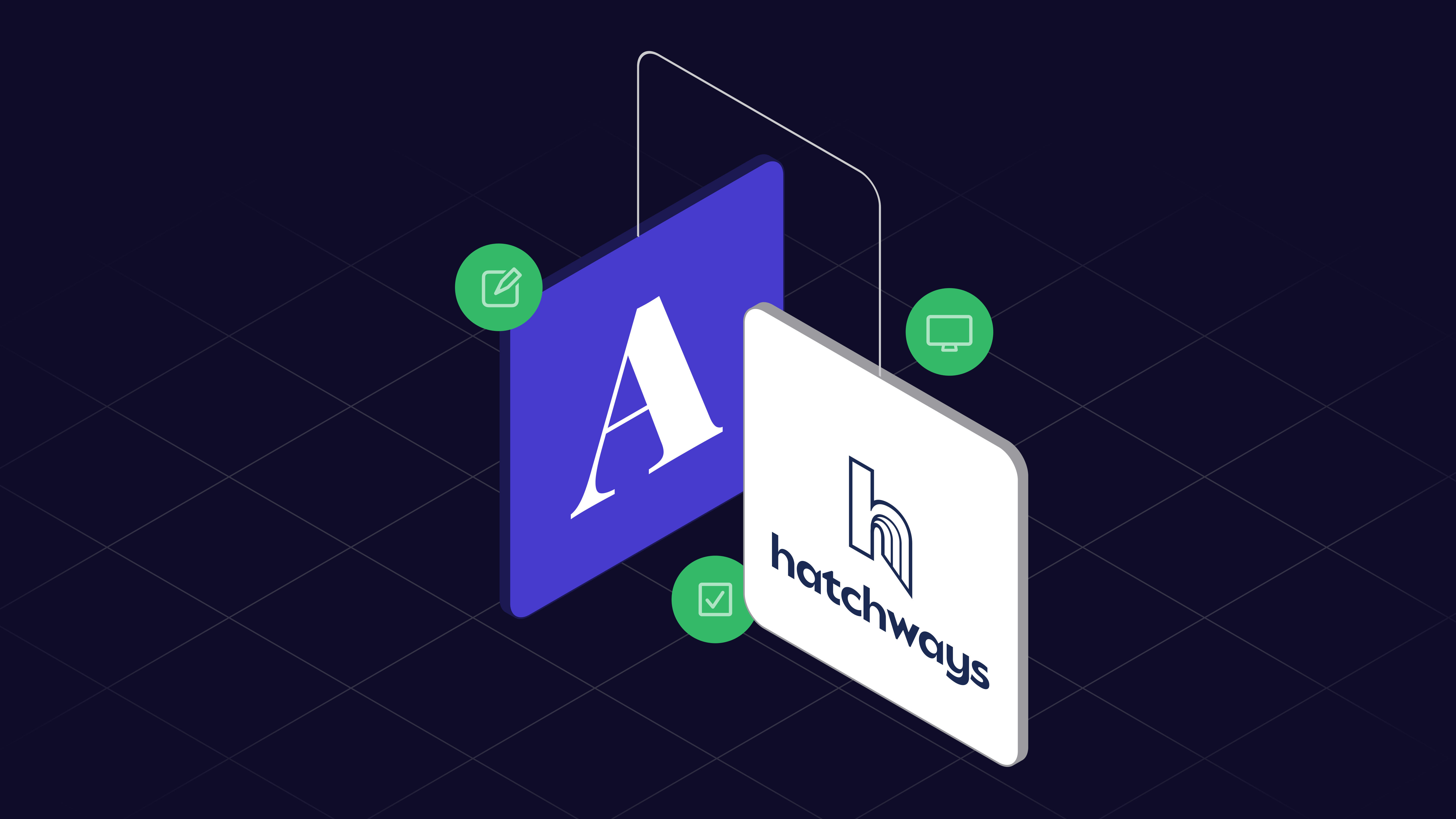 Hatchways x Ashby: Powerful Tooling for Technical Recruiting